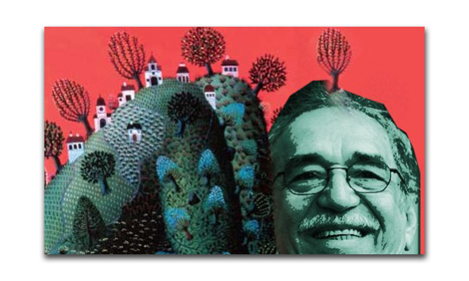 Gabriel García Márquez y la narrativa del Génesis de Macondo | Red ...