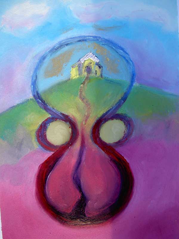 Nodo Sur en Aries, Nodo Norte en Libra - 2014/2015 | Red Milenaria